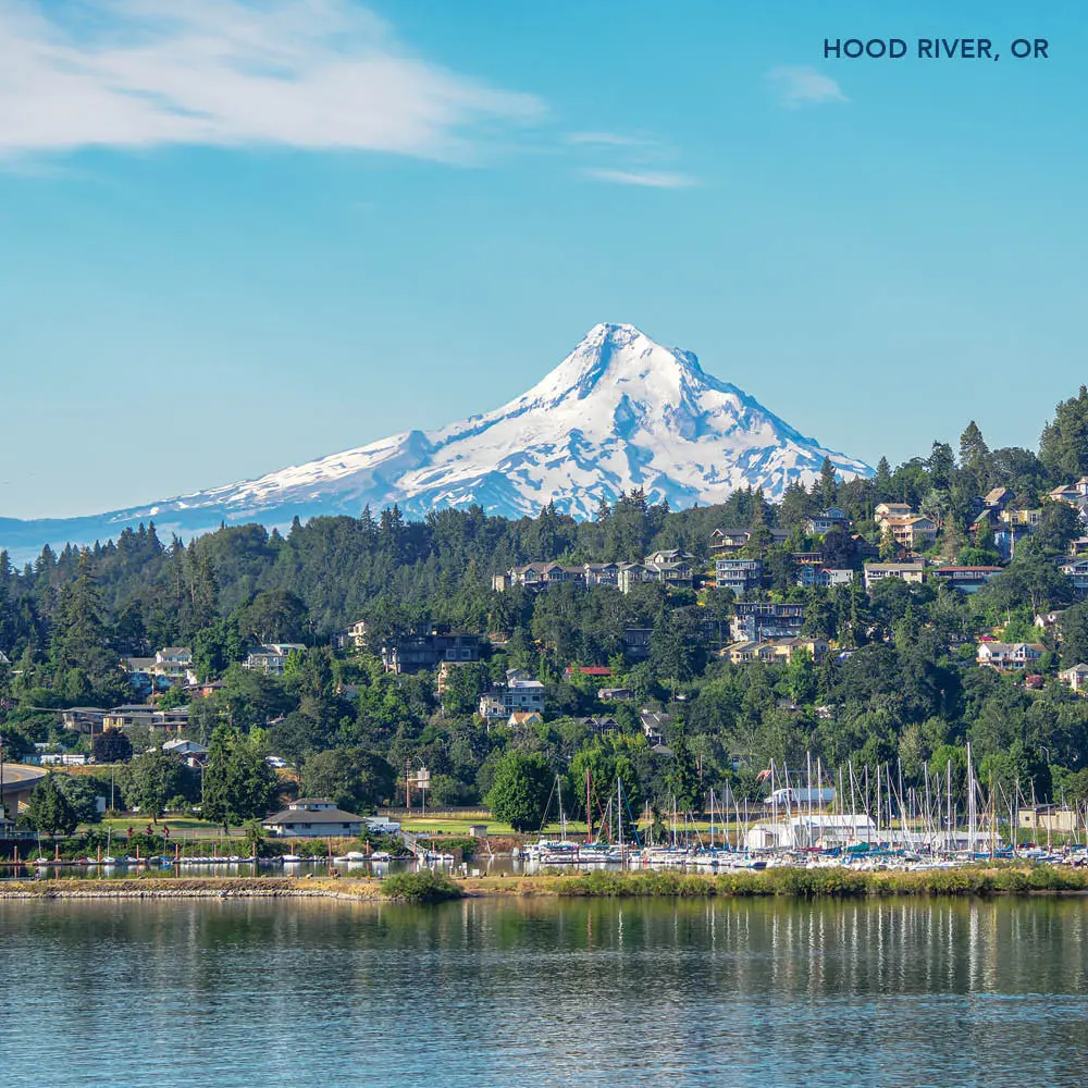 States of Wonder | Reizen op maat naar de Verenigde Staten